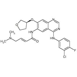 Afatinib EGFR, HER2 27009