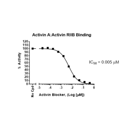 Activin A: Activin RIIB[Biotinylated] Inhibitor Screening Assay Kit ...