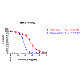 Chemi-Verse™ TBK1 Kinase Assay Kit TBK1 82549