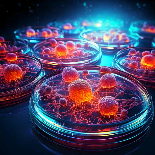 LIVE Step Cell Assay System Protocol