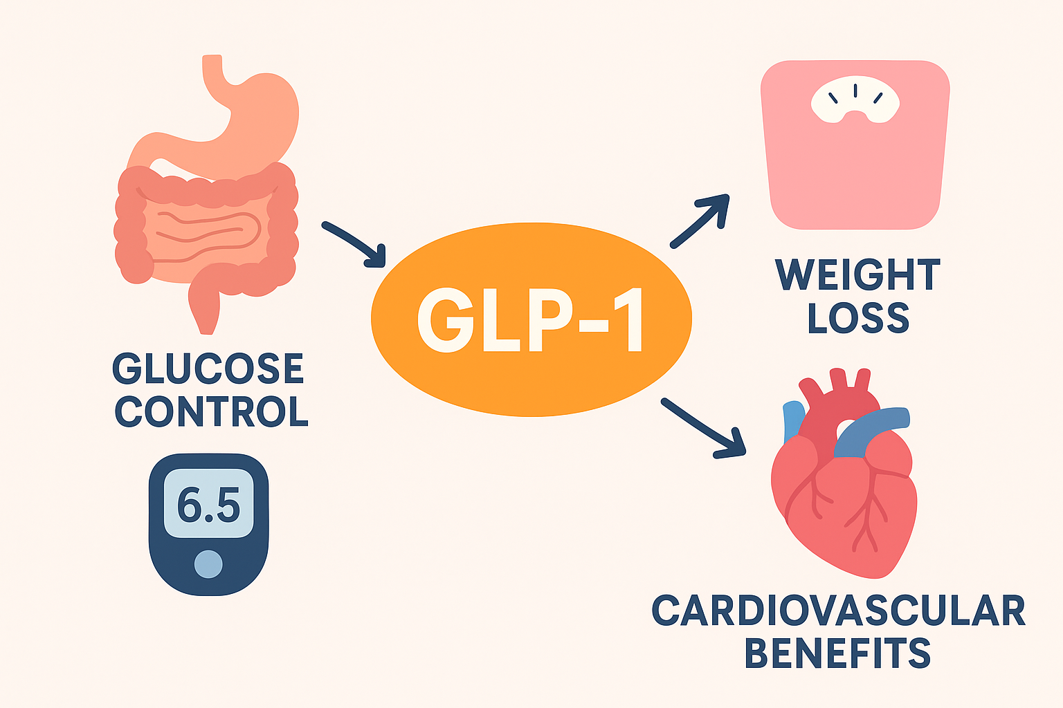GLP-1 Assay Services
