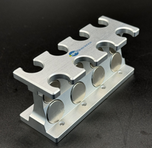 Cell Isolation Magnetic Tube Rack